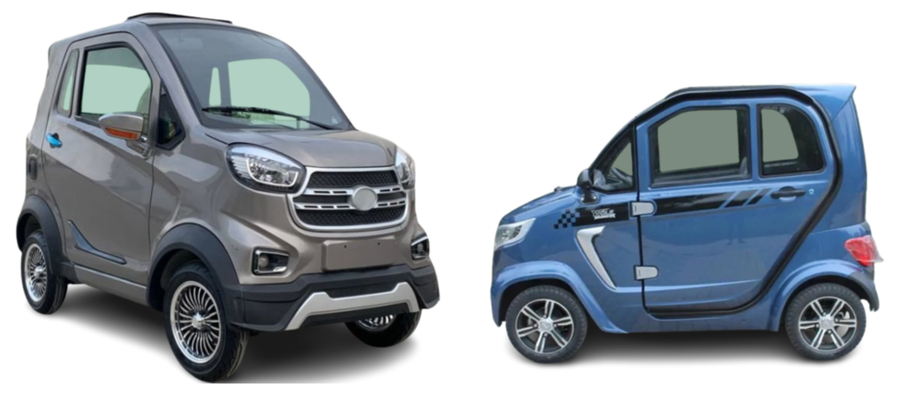 eCartsOntario – The home of LSVs in Ontario